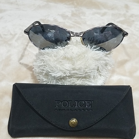 Police | Accessories | Police Sunglasses | Poshmark